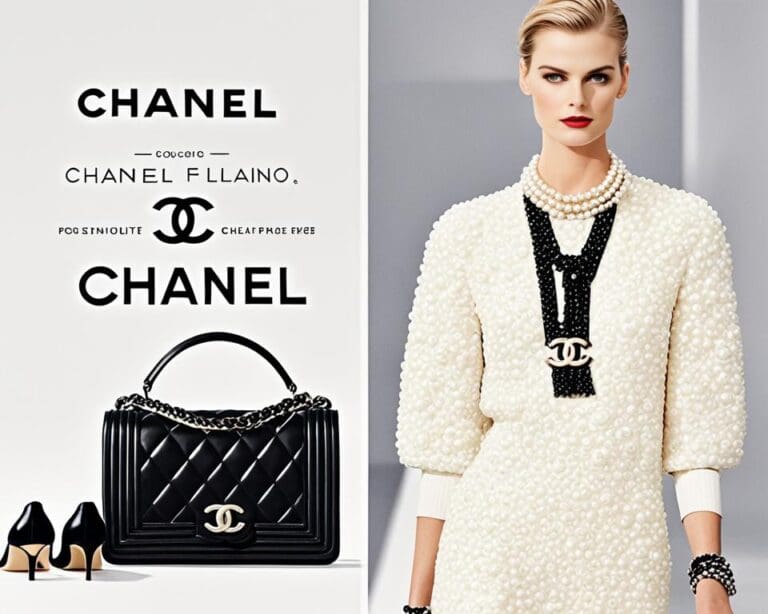 Chanel: Die Geschichte einer zeitlosen Marke | Evo Welt