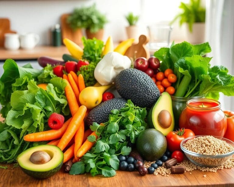 Gesunde Ernährung: Tipps für einen ausgewogenen Speiseplan | Evo Welt