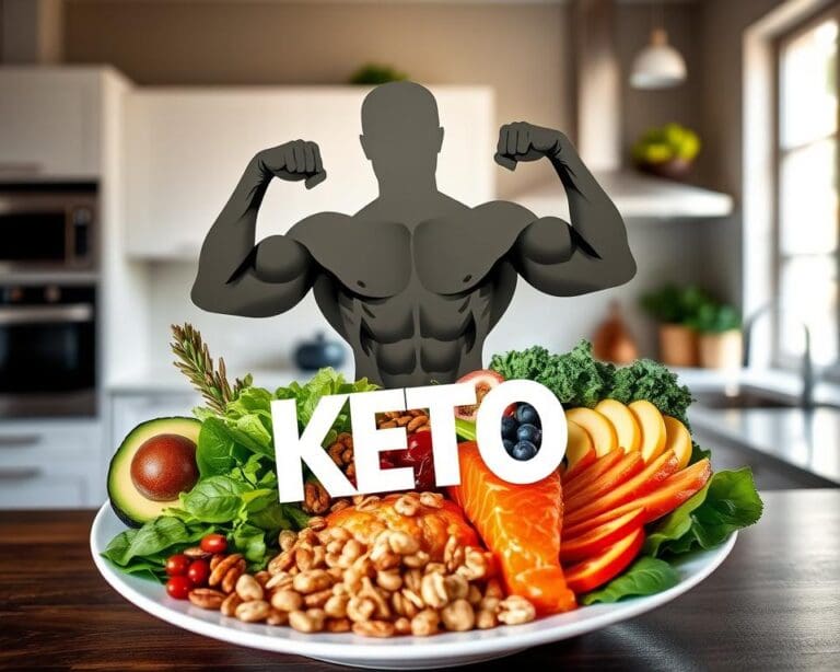 Keto-Ernährung: Das Geheimnis hinter mehr Definition | Evo Welt