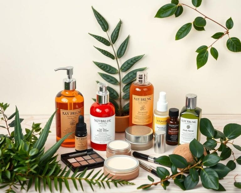 Vegane Beauty-Produkte: Die besten Marken im Test | Evo Welt