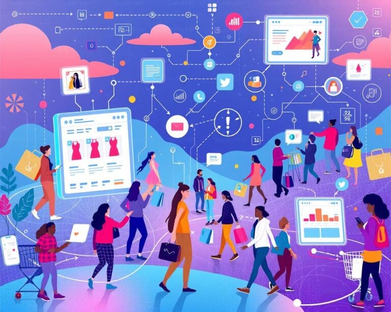 Wie wichtig ist Personalisierung im digitalen Marketing? | Evo Welt